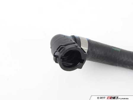 Genuine BMW - 32416792492 - RADIATOR RETURN LINE (32-41-6-792-492)