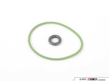 Genuine BMW - 11127634960 - O-RING SET (11-12-7-634-960)