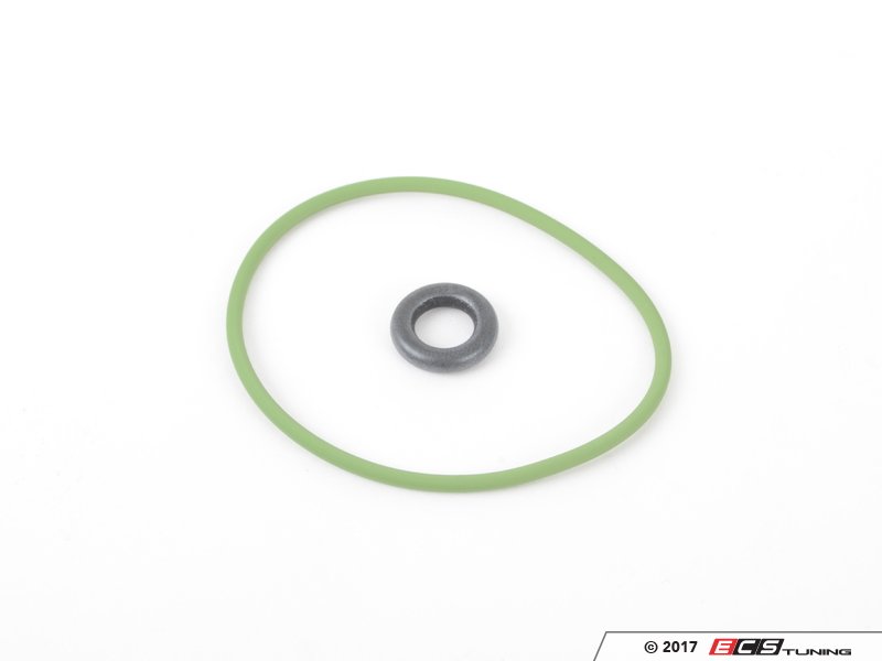 Genuine BMW - 11127634960 - O-RING SET (11-12-7-634-960)