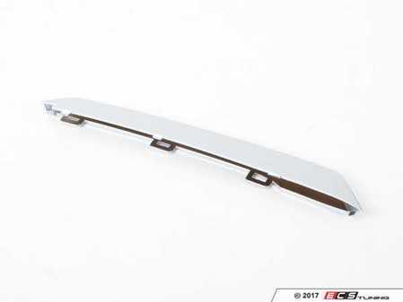 Genuine BMW - 51117315106 - Front lower grille trim - right (51-11-7 ...