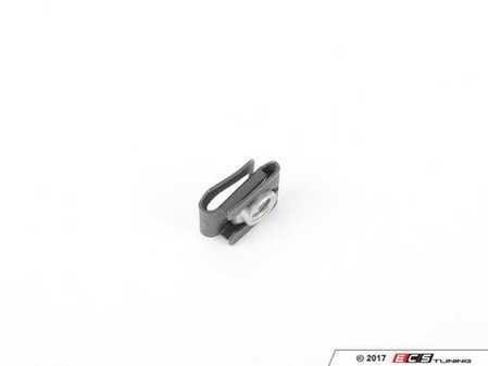 Genuine Mercedes Benz - 0009907191 - NUT RETAINER