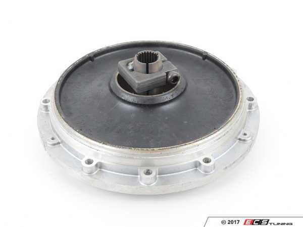 Genuine Porsche - 94411606505 - Automatic Transaxle Vibration Damper