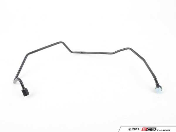 URO - 038145771AH - Oil Feed Line For Turbocharger