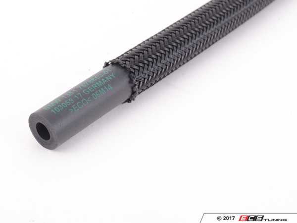 Genuine BMW - 11127578853 - HOSE (11-12-7-578-853)