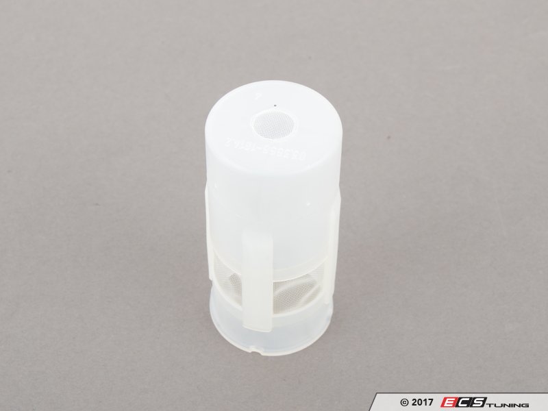 Genuine BMW - 34326764120 - Strainer Tube (34-32-6-764-120)
