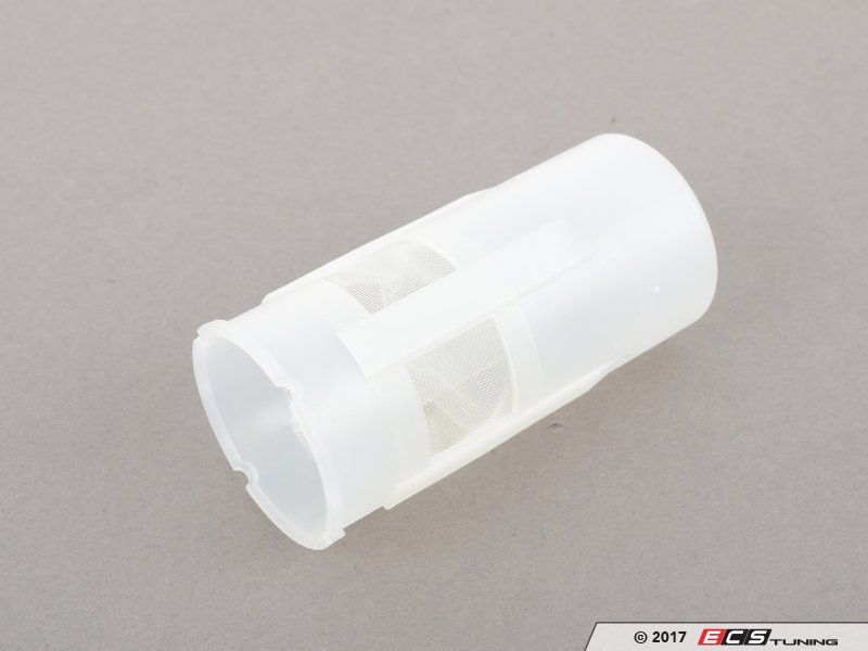Genuine BMW - 34326764120 - Strainer Tube (34-32-6-764-120)