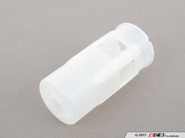 Genuine BMW - 34326764120 - Strainer Tube (34-32-6-764-120)