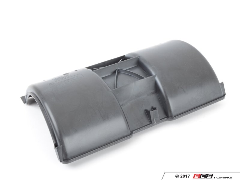 Genuine BMW - 64118385555 - COVER BLOWER (64-11-8-385-555)