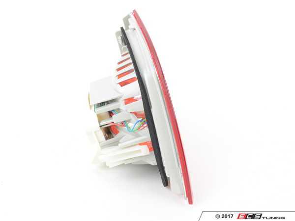 Genuine BMW - 63217289433 - Trunk Lid Tail Light - Left (63-21-7-289-433)