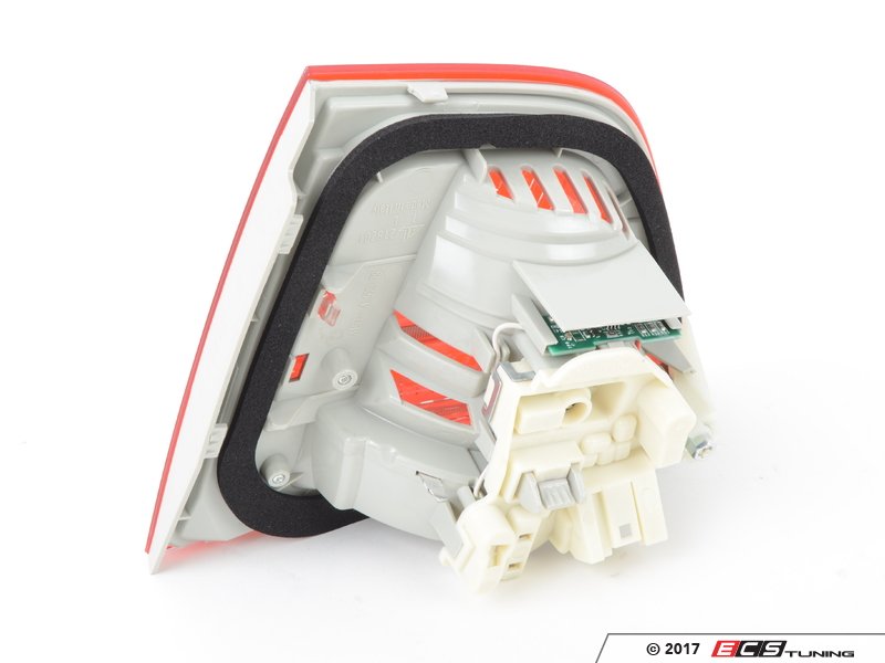 Genuine BMW - 63217289433 - Trunk Lid Tail Light - Left (63-21-7-289-433)