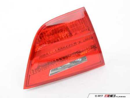 Genuine BMW - 63217289433 - Trunk Lid Tail Light - Left (63-21-7-289-433)