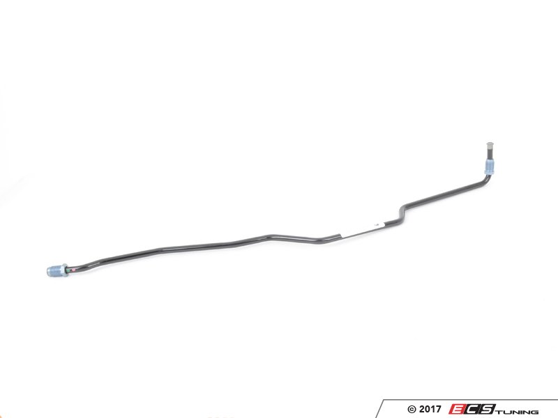 Genuine BMW - 37136772447 - Dynamic Drive Pressure Line (37-13-6-772-447)