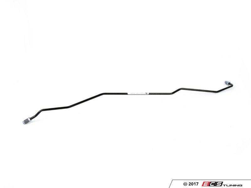 Genuine BMW - 37136772444 - Dynamic Drive Pressure Line (37-13-6-772-444)