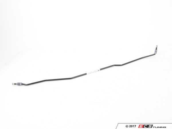 Genuine BMW - 37136772444 - Dynamic Drive Pressure Line (37-13-6-772-444)