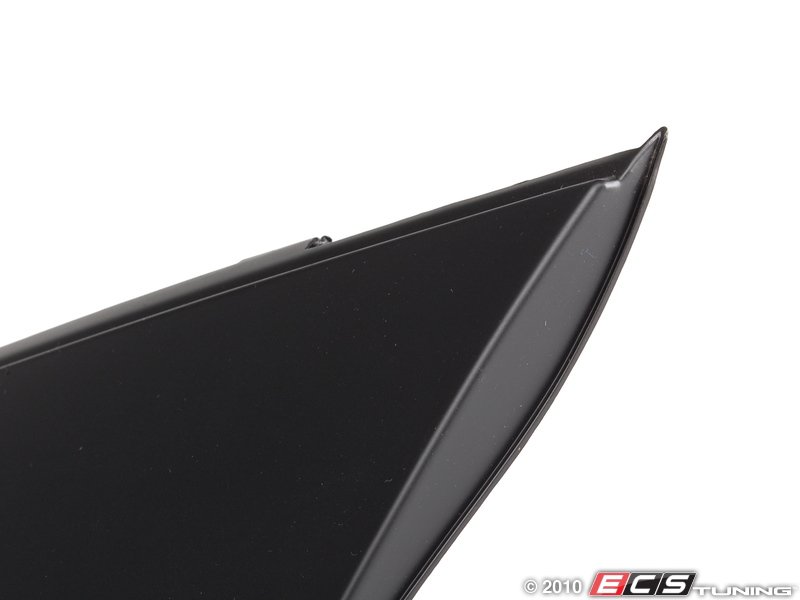 Genuine BMW - 51138169665 - E38 Lower Euro Trunk Panel (51-13-8-169-665)