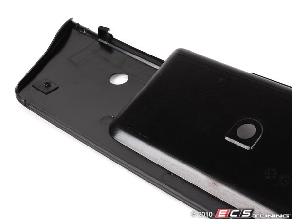 Genuine BMW - 51138169665 - E38 Lower Euro Trunk Panel - (NO LONGER ...