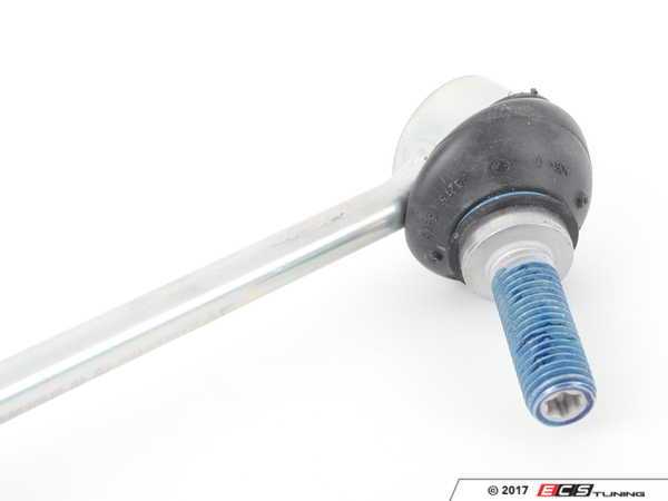 Genuine Porsche - 97034306903 - Front Suspension Sway Bar Drop Link ...