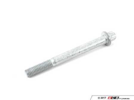 Genuine BMW - 23001434509 - BOLT (23-00-1-434-509)