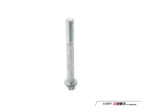 Genuine BMW - 23001434509 - BOLT (23-00-1-434-509)