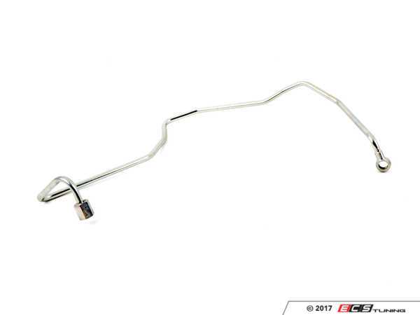Rein - 038145771N - Turbocharger Oil Line (Feed)