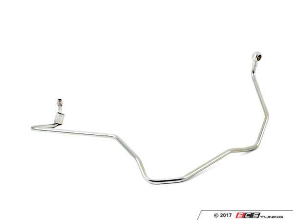 Rein - 038145771N - Turbocharger Oil Line (Feed)