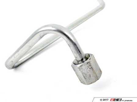 Rein - 038145771N - Turbocharger Oil Line (Feed)