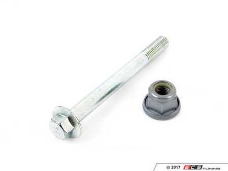 TRW - 31126855741 - Front Thrust arm - Left