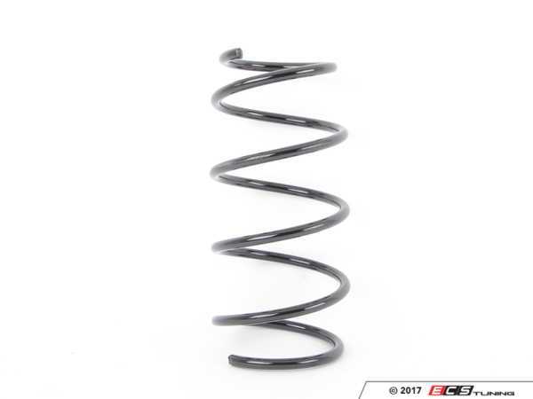 Mubea - 31331090763 - Front Coil Spring