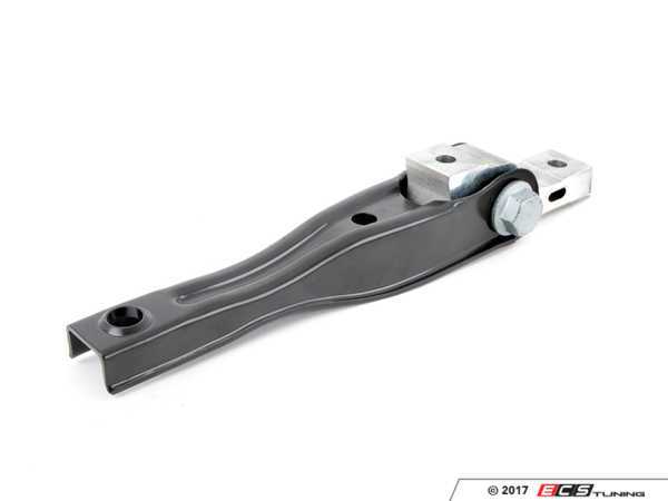 Genuine Volkswagen Audi - 5Q0199855AD - Dogbone Mount (5Q0 199 855 AD)