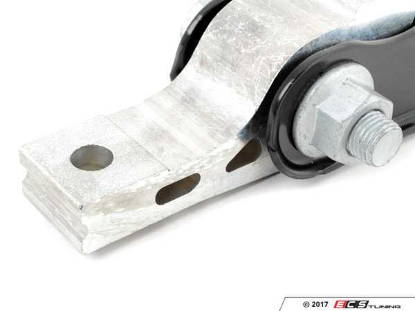 Genuine Volkswagen Audi - 5Q0199855AD - Dogbone Mount (5Q0 199 855 AD)