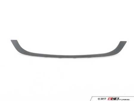 Genuine BMW - 51127338682 - COVER (51-12-7-338-682)