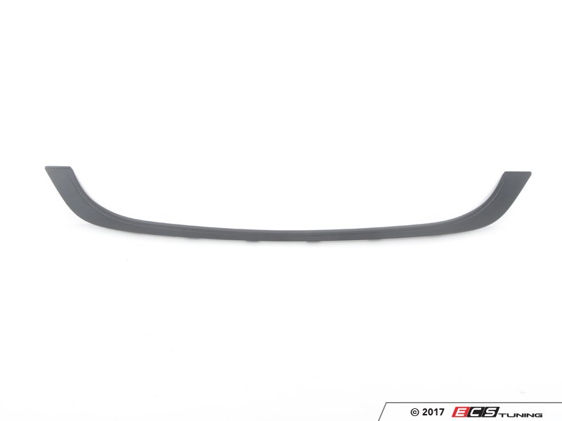 Genuine BMW - 51127338682 - COVER (51-12-7-338-682)