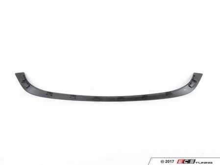 Genuine BMW - 51127338682 - COVER (51-12-7-338-682)