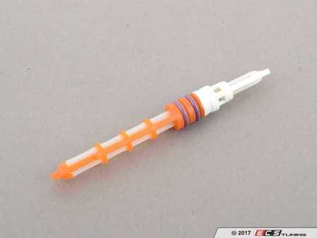 Genuine Volkswagen Audi - 8E0820177A - A/C Orifice Tube (8E0 820 177 A)