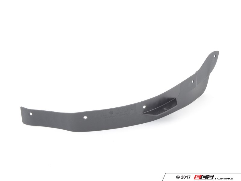 Genuine Volkswagen Audi - 8J0807547 - SPOILER (8J0 807 547)