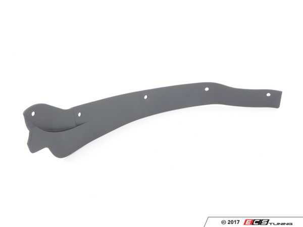Genuine Volkswagen Audi - 8J0807547A - SPOILER (8J0 807 547 A)