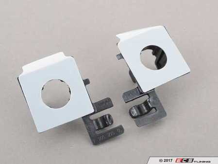 Genuine BMW - 51122181314 - SET OF MOUNTS FOR PD (51-12-2-181-314)