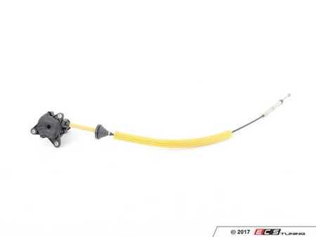 Genuine BMW - 24507590202 - EMERGENCY RELEASE (24-50-7-590-202)