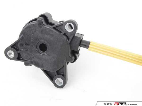 Genuine BMW - 24507590202 - EMERGENCY RELEASE (24-50-7-590-202)