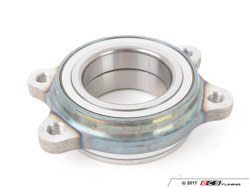 Genuine Volkswagen Audi - 4H0498625F - Wheel Bearing - Priced Each (4H0 ...