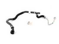Genuine BMW - 11537578687 - Turbocharger Coolant Supply Line ...