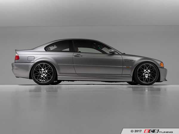 Alzor - 758-3KT - 19" Style 758 Wheels - Staggered Set Of Four