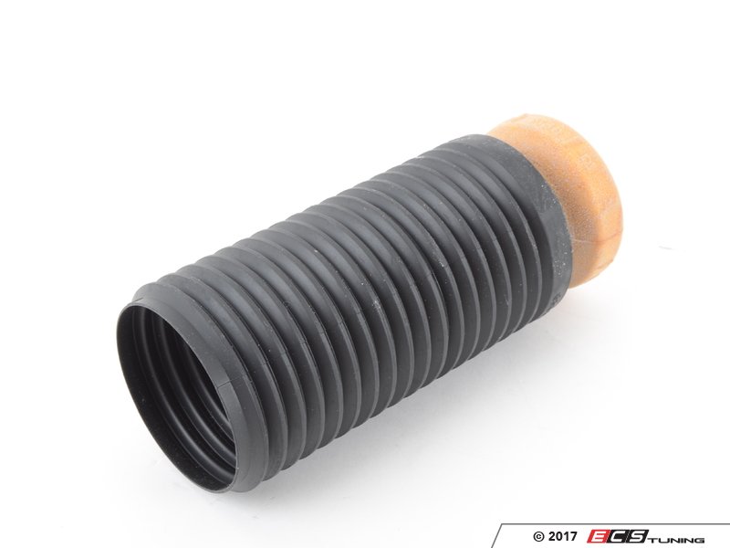 Genuine BMW - 33536865130 - AUXILIARY DAMPER, REAR, WITH (33-53-6-865-130)