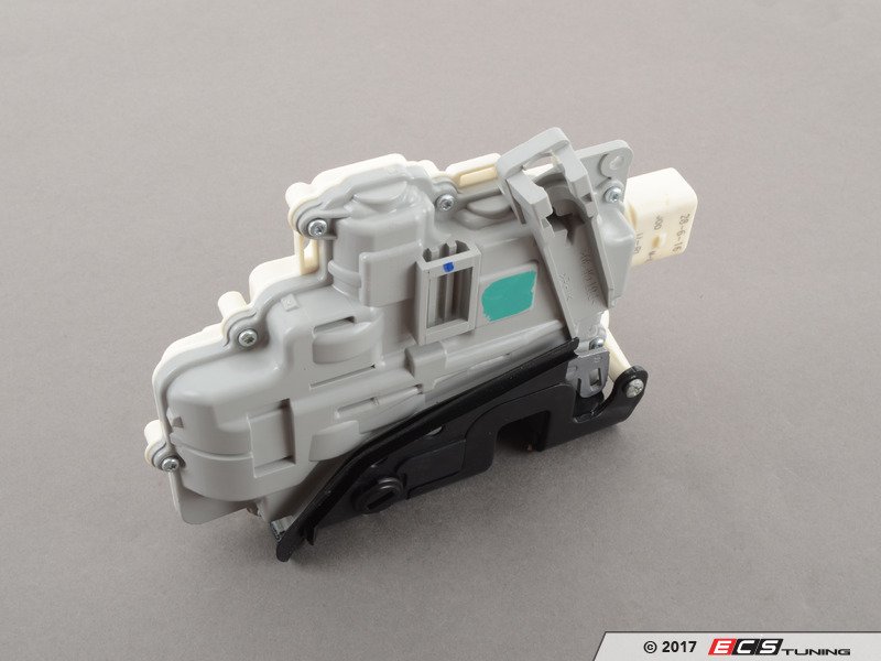 Genuine Porsche - 9A783911501 - Rear Door Latch