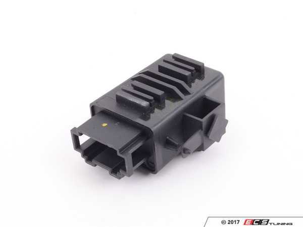 Genuine Volkswagen Audi - 5K0959772 - Heated Seat Control Module (5K0 ...