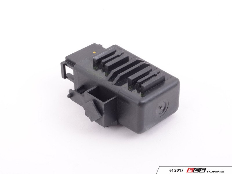 Genuine Volkswagen Audi - 5K0959772 - Heated Seat Control Module (5K0 ...