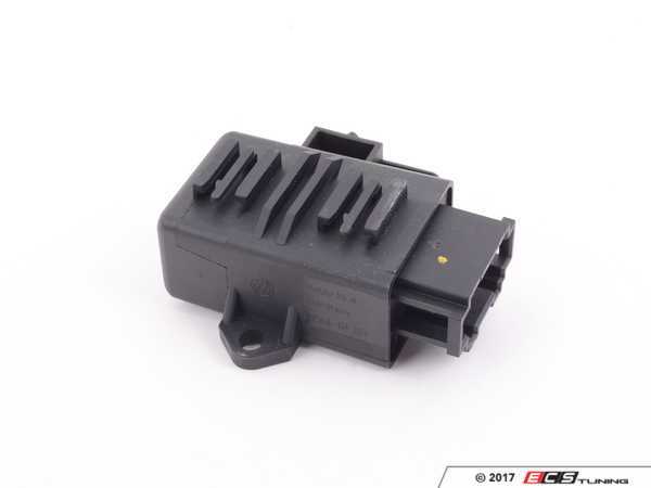 Genuine Volkswagen Audi - 5K0959772 - Heated Seat Control Module (5K0 ...