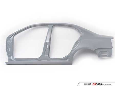Genuine Volkswagen Audi - 1K5809605 - SIDE PANEL (1K5 809 605)