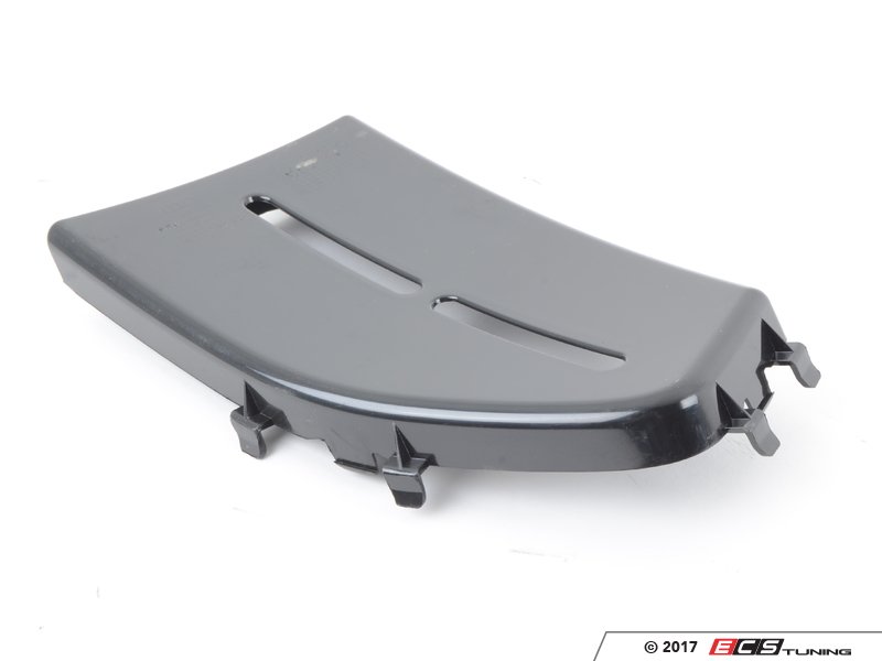 Genuine Volkswagen Audi - 4G88072459B9 - COVER