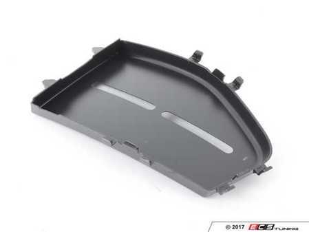 Genuine Volkswagen Audi - 4G88072459B9 - COVER